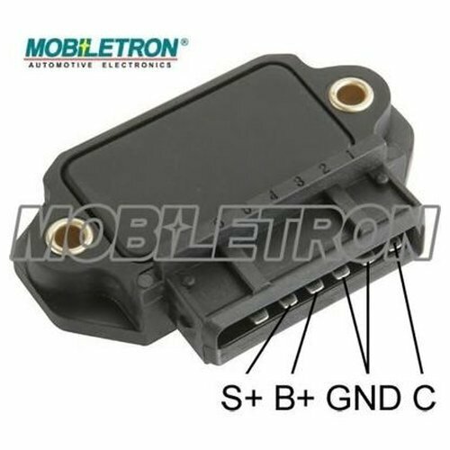 Коммутатор системы зажигания Mobiletron IGH006
