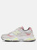 Кроссовки New Balance 9060, полнота 6 (RU)/ на среднюю стопу, размер 36, белый/с...