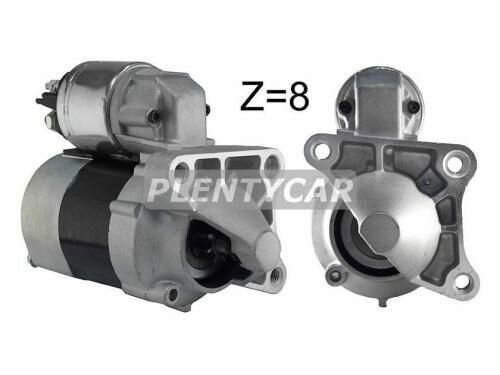 Стартер nissan almera 12- / renault duster 10-15 / logan Sat ST640085