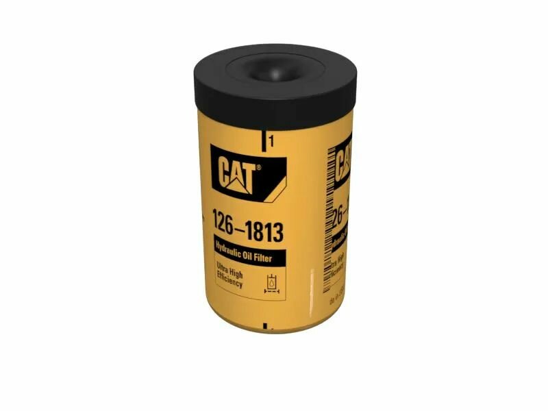 Фильтр гидравлический CATERPILLAR 126-1813