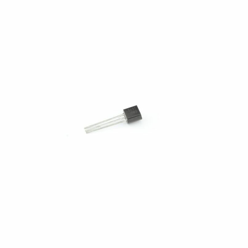 Микросхема L5431 (3шт)