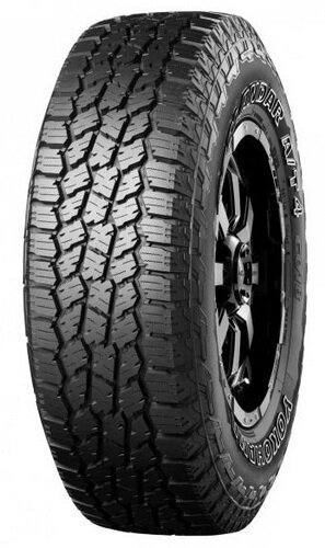Шины Yokohama Geolandar A/T4 G018 215/75 R15 106S