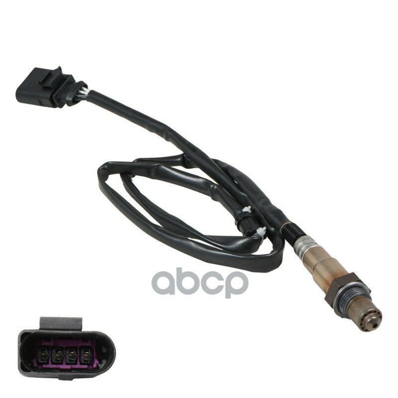 Датчик кисл. для а/м VAG Passat (05-) 2.0FSI после кат. прав. (VS-OS 1704) STARTVOLT арт. vs-os-1704