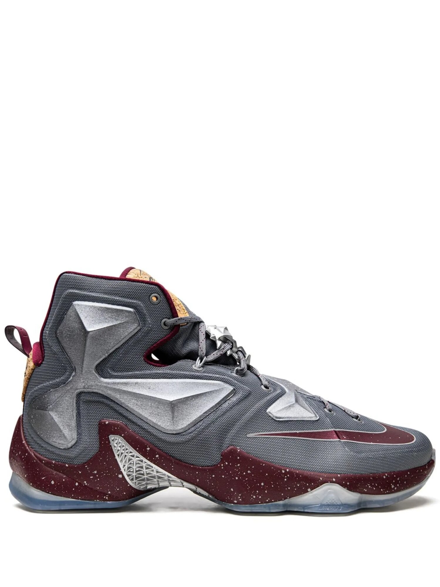 Кроссовки LeBron XIII LMTD Opening Night