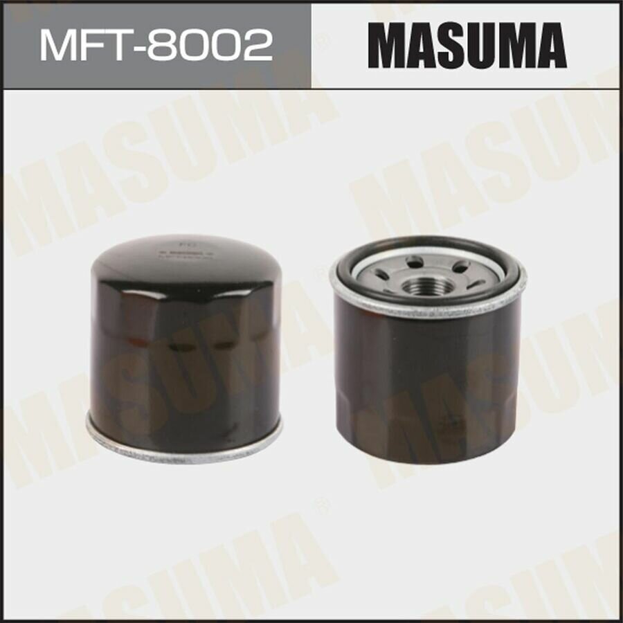 Фильтр Кпп (Masuma MFT-8002)