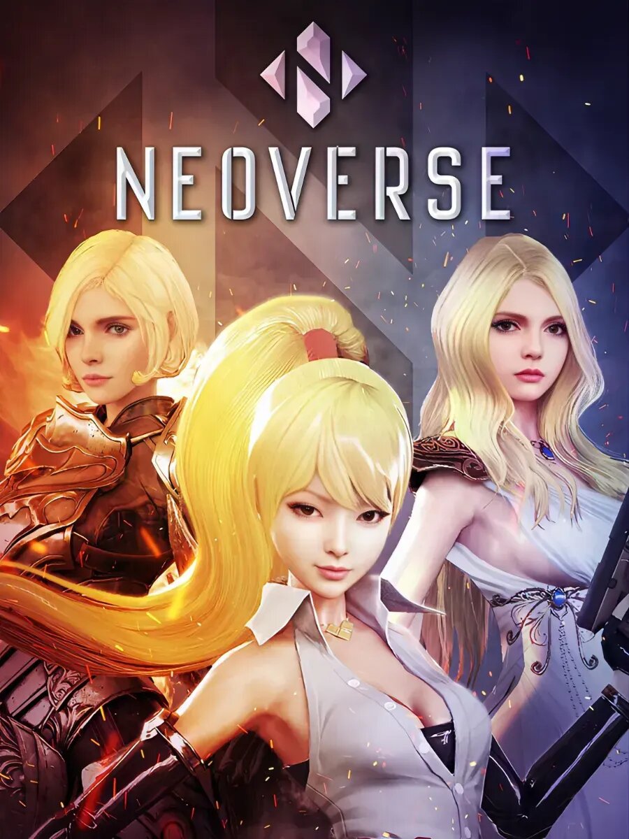 NEOVERSE , игра для ПК (на флешке USB)
