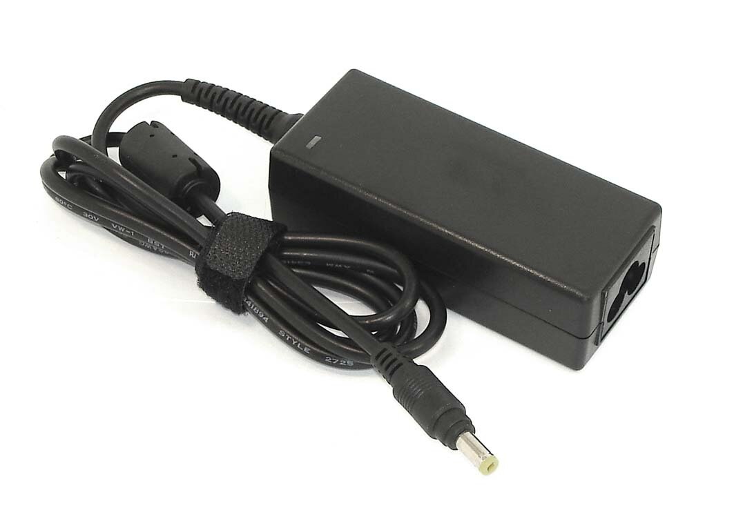 Блок питания для ноутбуков HP 19V 1.58A 30W 4.8x1.7
