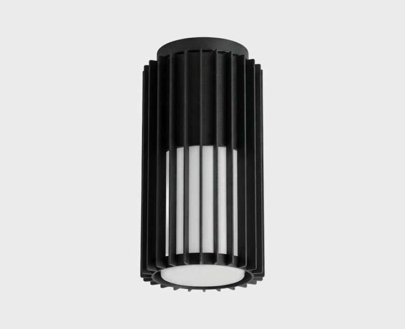 Уличный светильник ITALLINE IT6030A