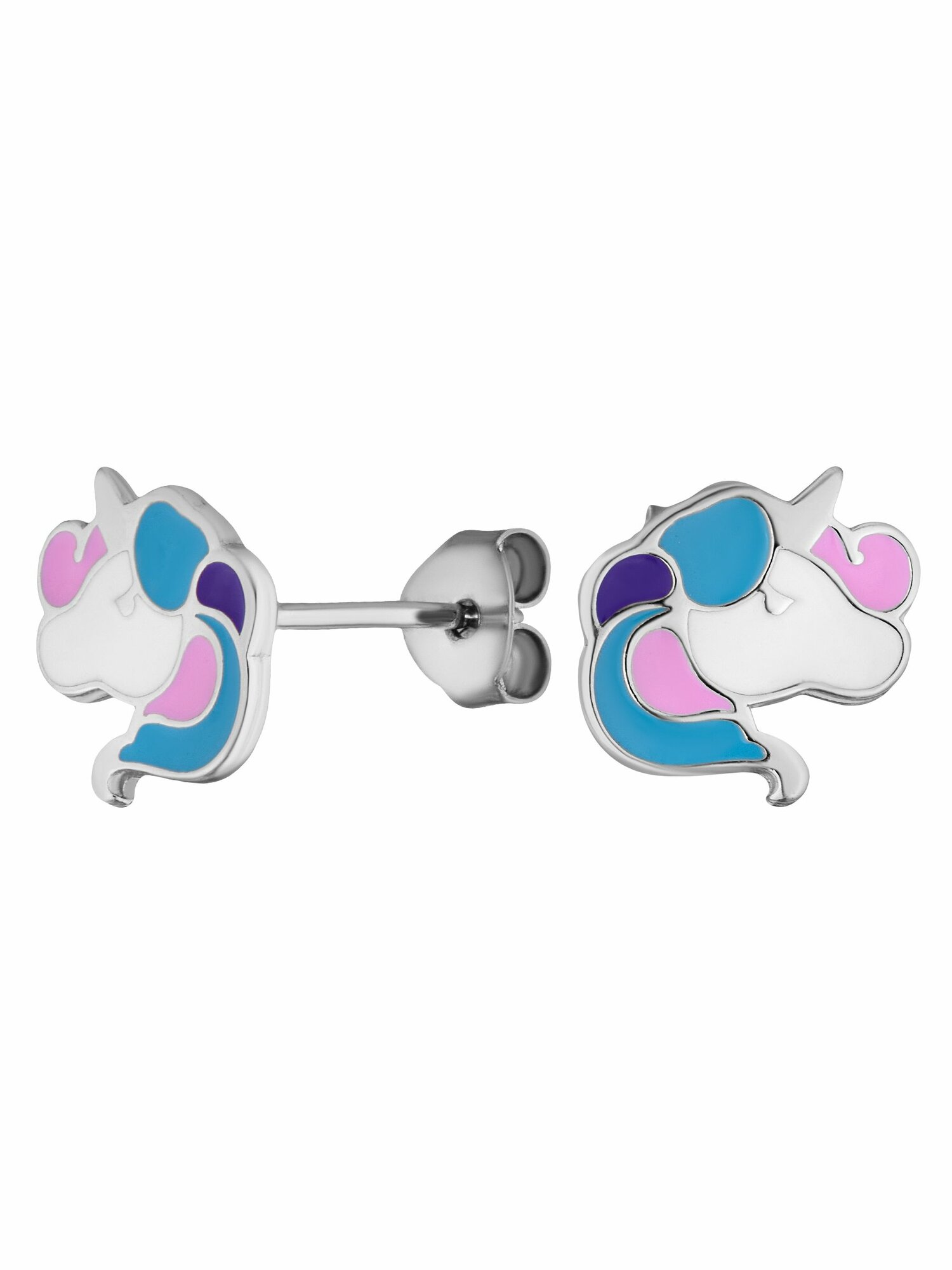 Серьги, 925 проба