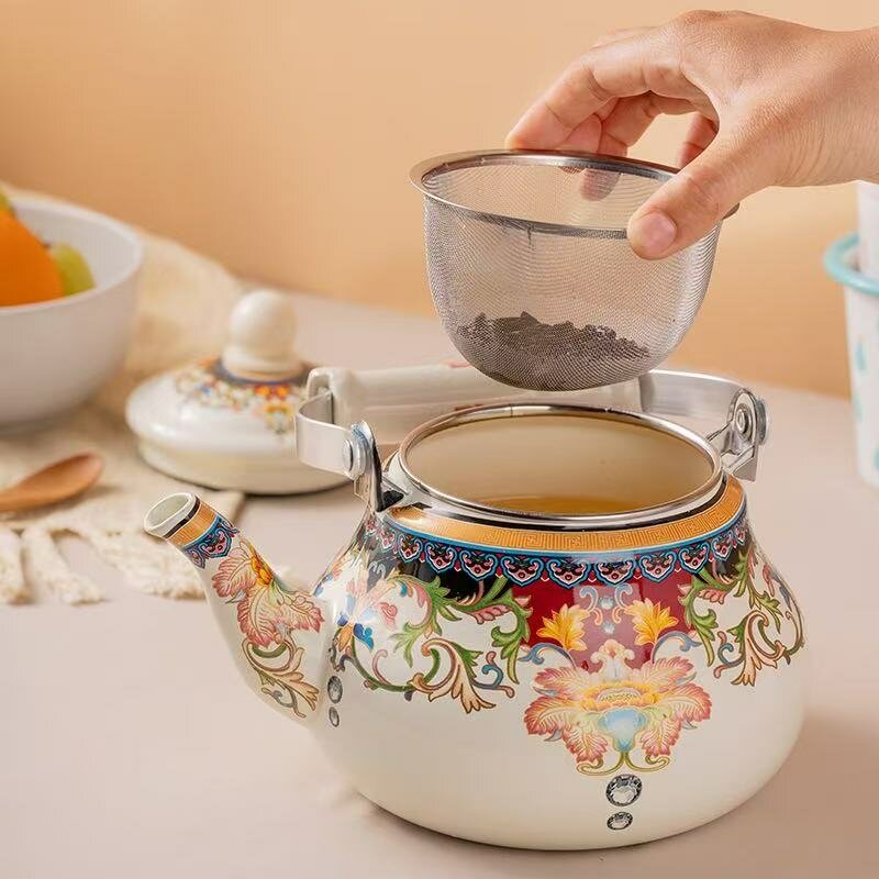 Чайник "Kettle", 2.5 л