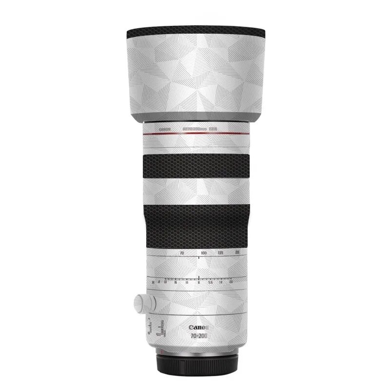 Защитная пленка Canon RF 70-200 F2.8 Nordic White
