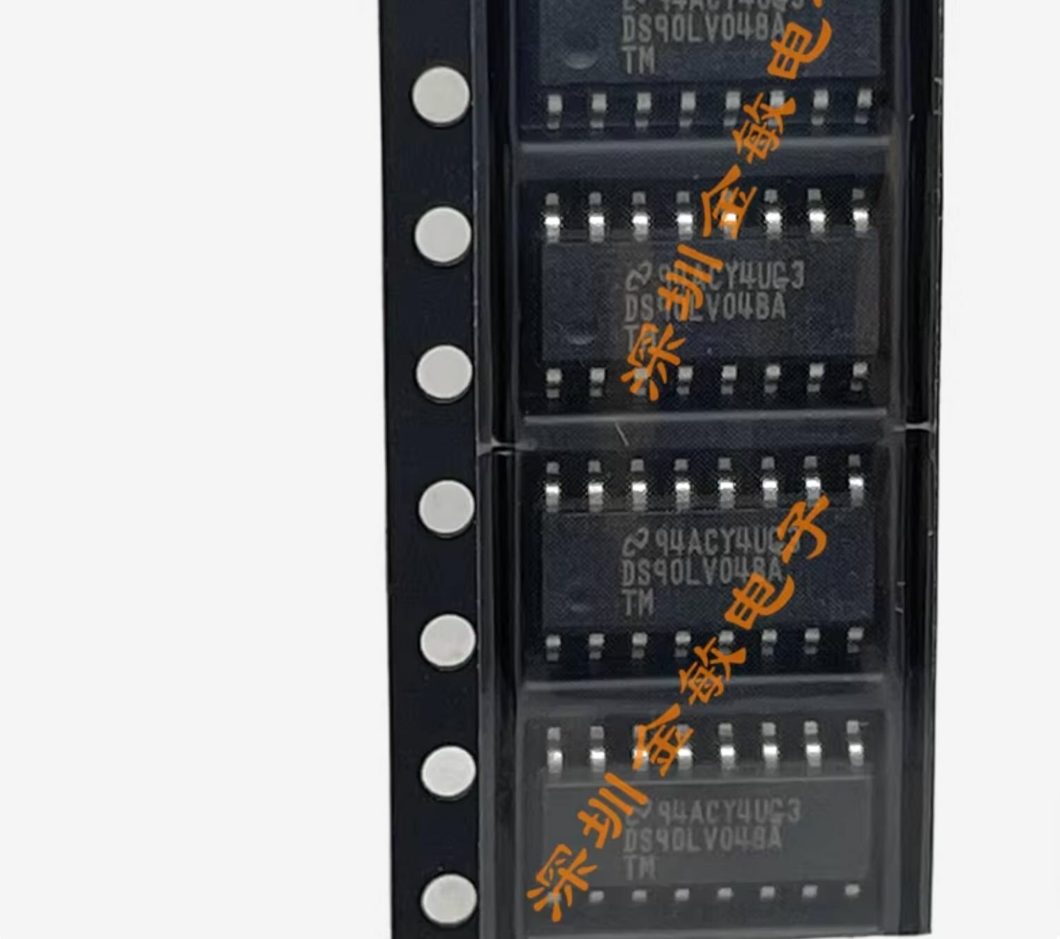 (2 шт ) Микросхема DS90LV048ATM DS90LV048ATMX DS90LV048A В наличии