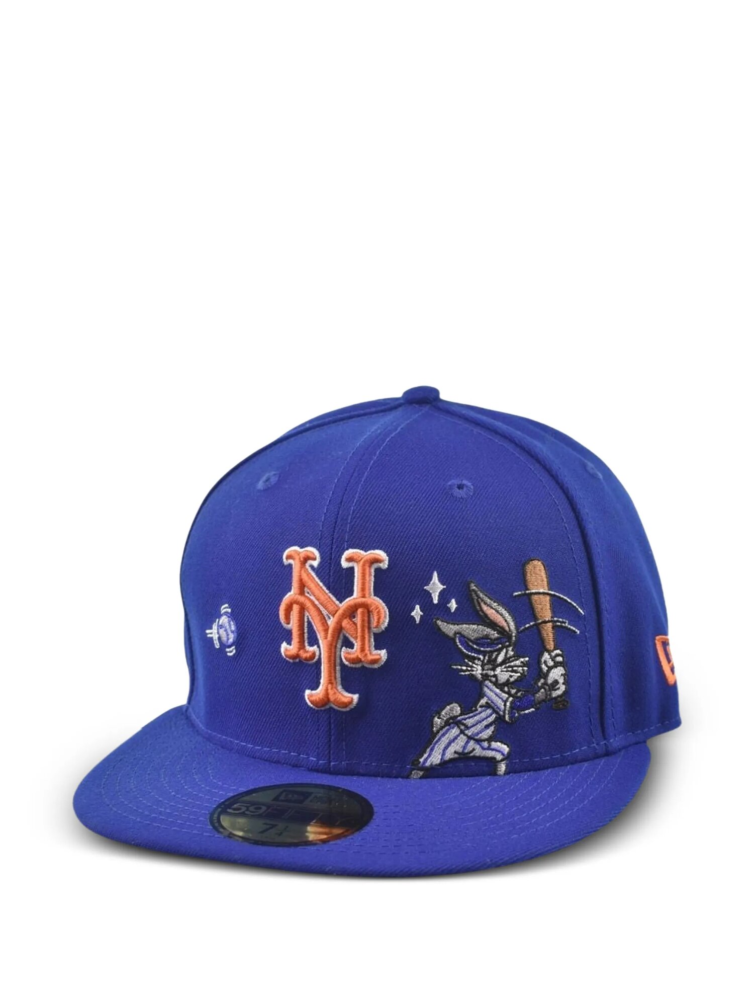 Кепка 59Fifty New York Mets MLB x Looney Tunes для мальчиков