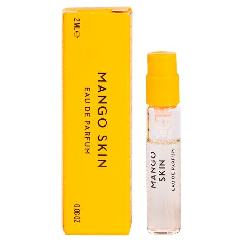 Парфюмерная вода Vilhelm Parfumerie Mango Skin 2 мл, миниатюра