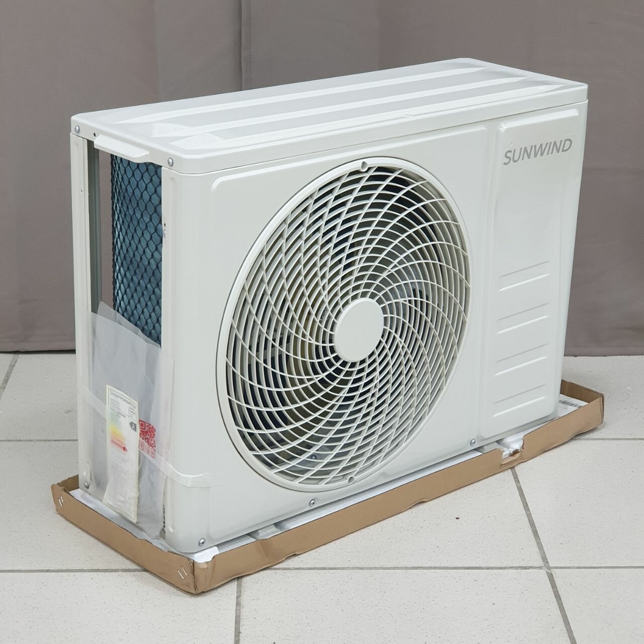 Сплит-система Sunwind SW-18 — фото 1