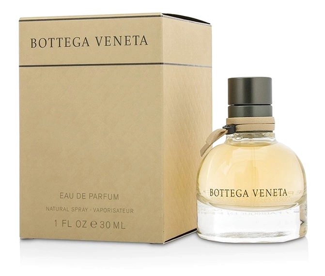 Женская туалетная вода Боттега Венета Боттега Венета 30 мл / Bottega Veneta стильный аромат