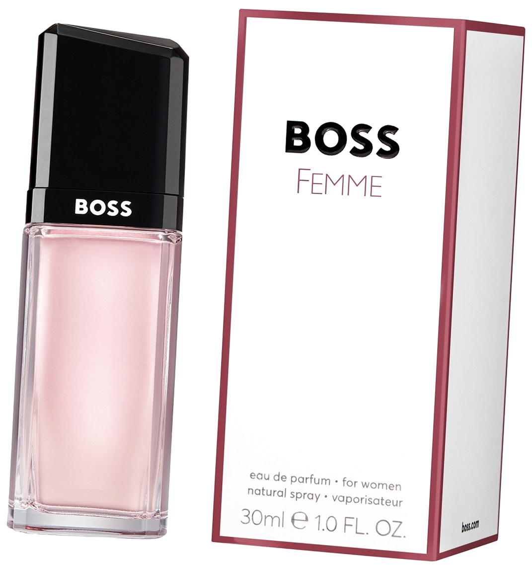 Духи Хьюго Босс Фемме 30 мл для женщин - Hugo Boss Femme парфюмерная вода