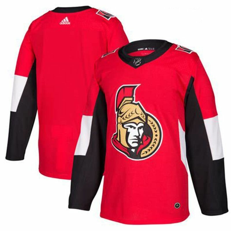 NHL джерси хоккейная Оттава Сенаторз Ottawa Senators Jersey хоккейный джерси хоккейный свитер