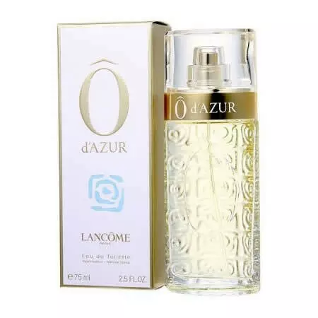 Туалетная вода Ланком О Д Азур женская 75 мл - Lancome O D Azur