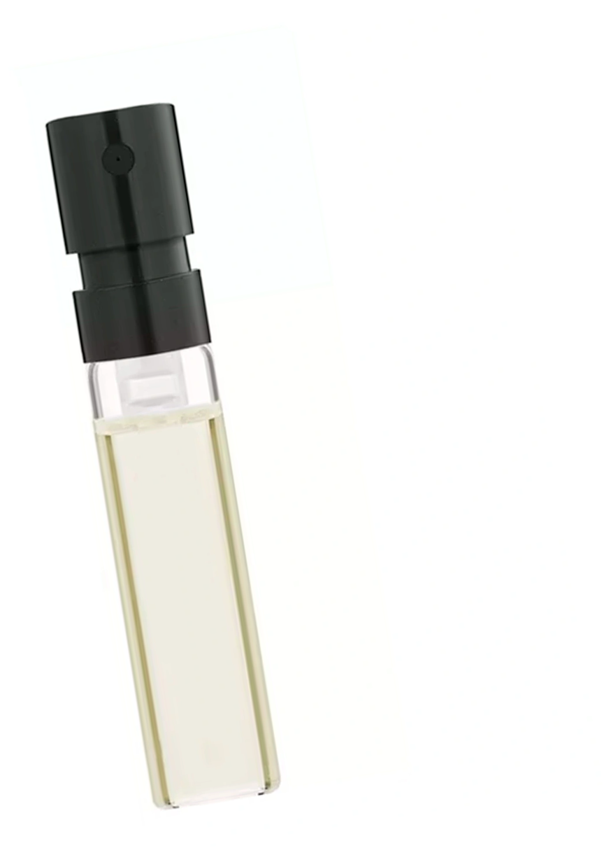 Escentric Molecules Molecule 01 Ginger туалетная вода 2 мл миниатюра - Молекула 01 Имбирь для мужчин и женщин
