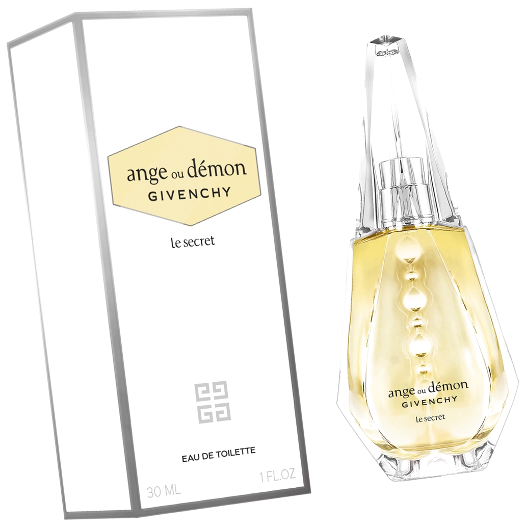 Парфюм Живанши Ангел и Демон Ля Секрет 30 мл женский - Givenchy Ange Ou Demon Le Secret Edt