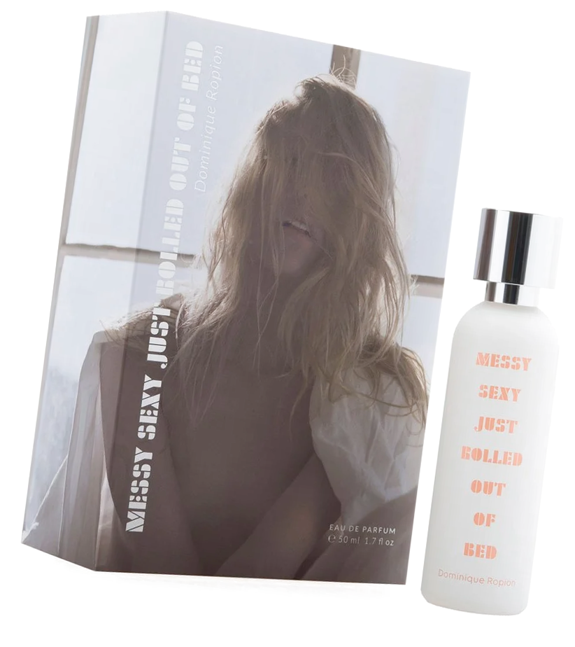 What We Do Is Secret Messy Sexy Just Rolled Out Of Bed 50 мл - парфюм унисекс
