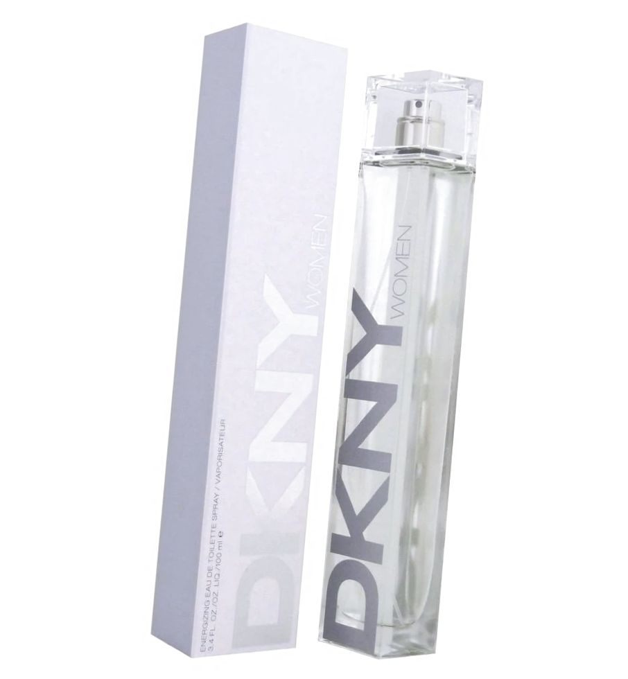 Женская туалетная вода Донна Каран Энерджайзинг Вумен 100 мл - Donna Karan Women Energizing