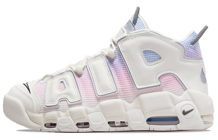 Кроссовки Air More Uptempo