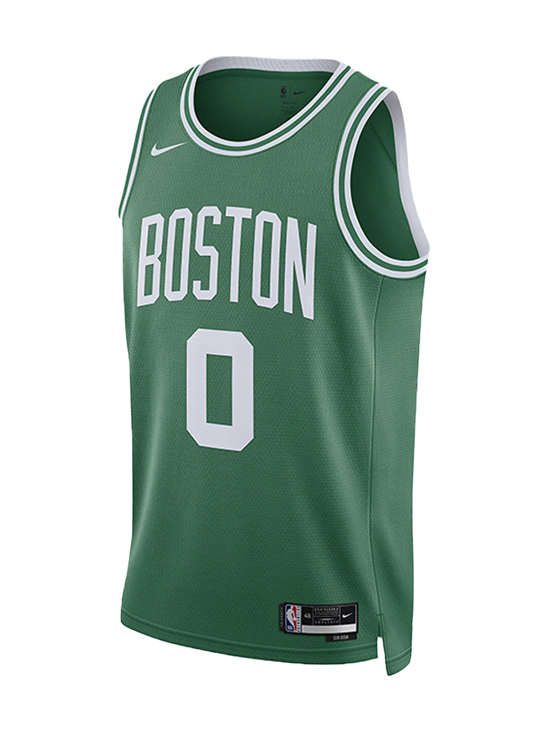 Майка NBA Boston Celtics Swingman Jersey «Jason Tatum»