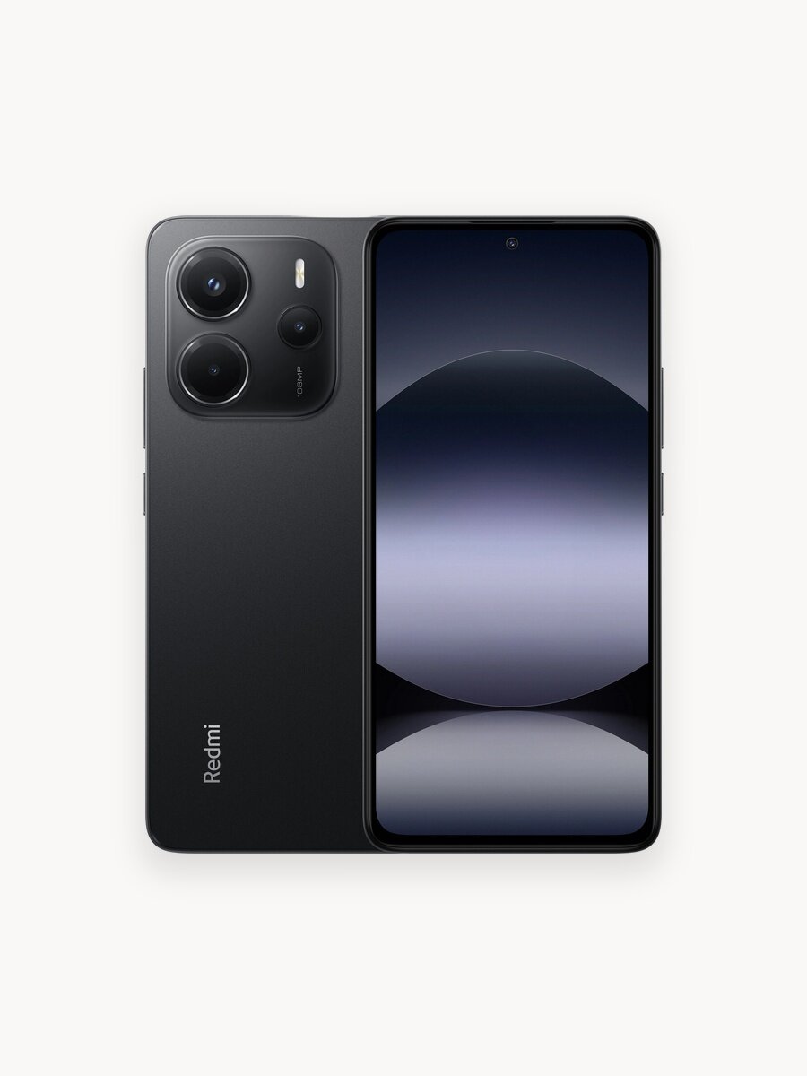 Смартфон Xiaomi Redmi Note 14
