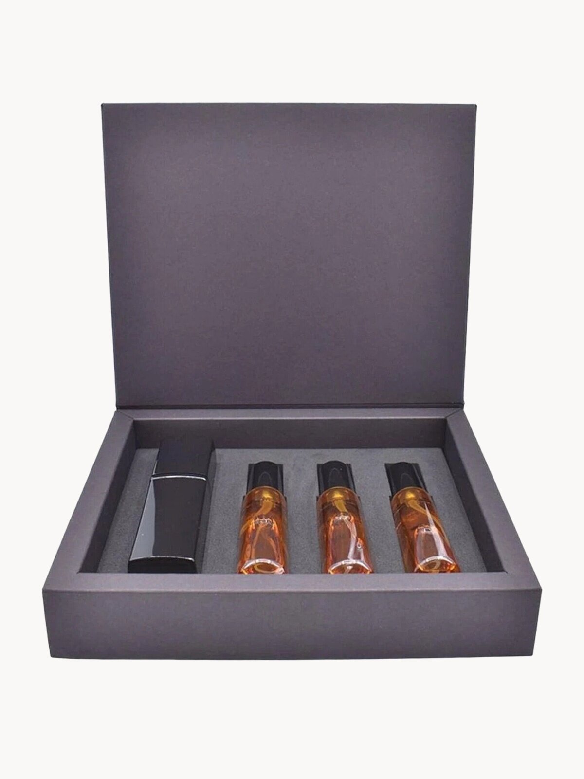 Franck Boclet Cocaine набор (духи 20мл + духи 4*20мл запаска)