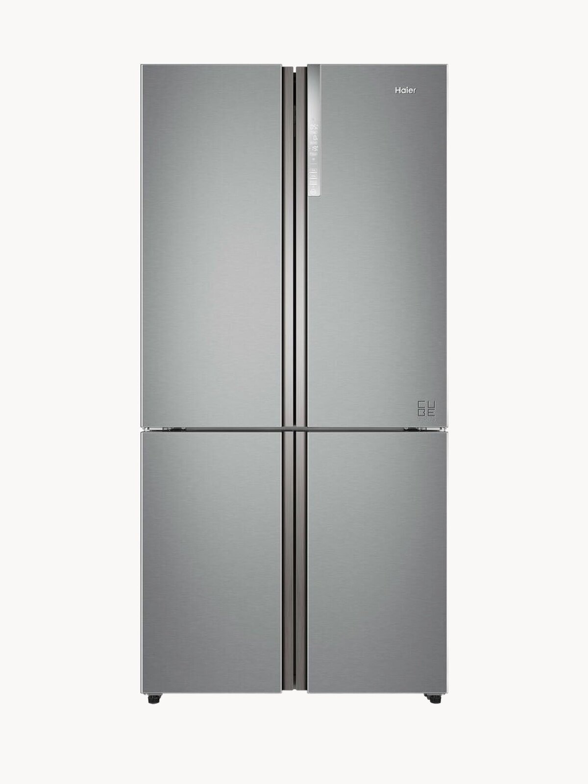 Отдельно стоящий холодильник Haier HTF-610DM7RU