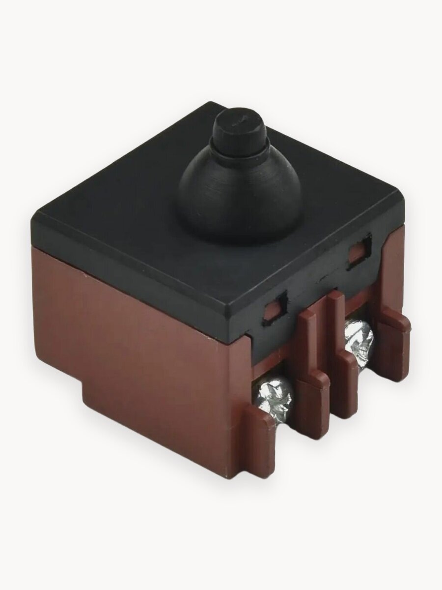 Выключатель, кнопка для УШМ