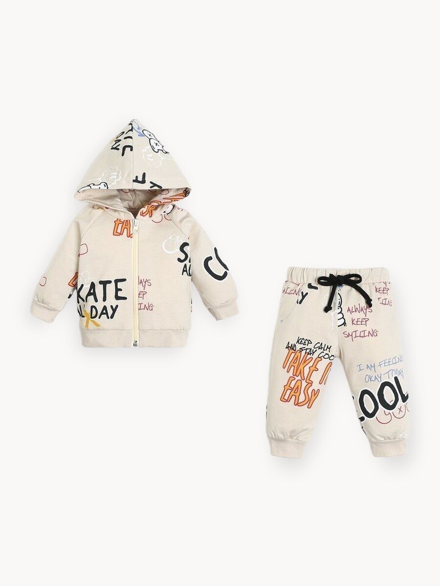 Комплект одежды