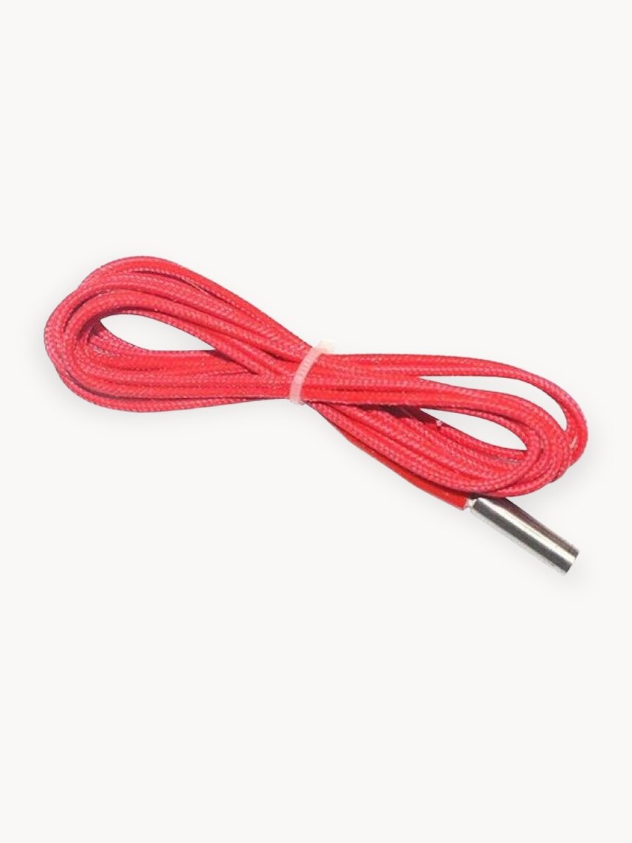 Керамический нагревательный элемент 6x20мм 12V 40W