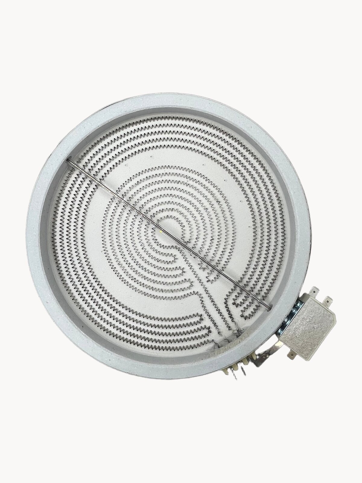 Конфорка электрической плиты для стеклокерамики 230 мм