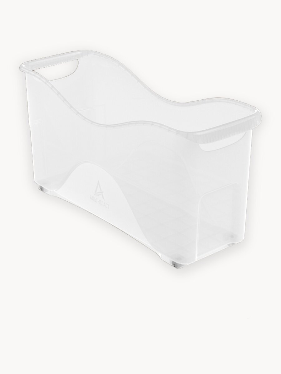 Контейнер для хранения вещей Альт-Пласт