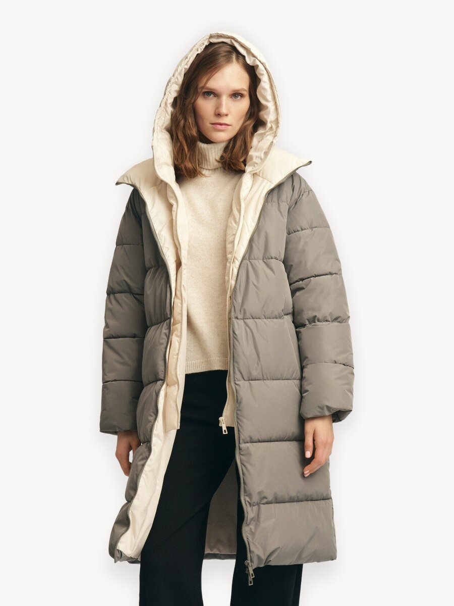 Куртка Осень-зима 2025