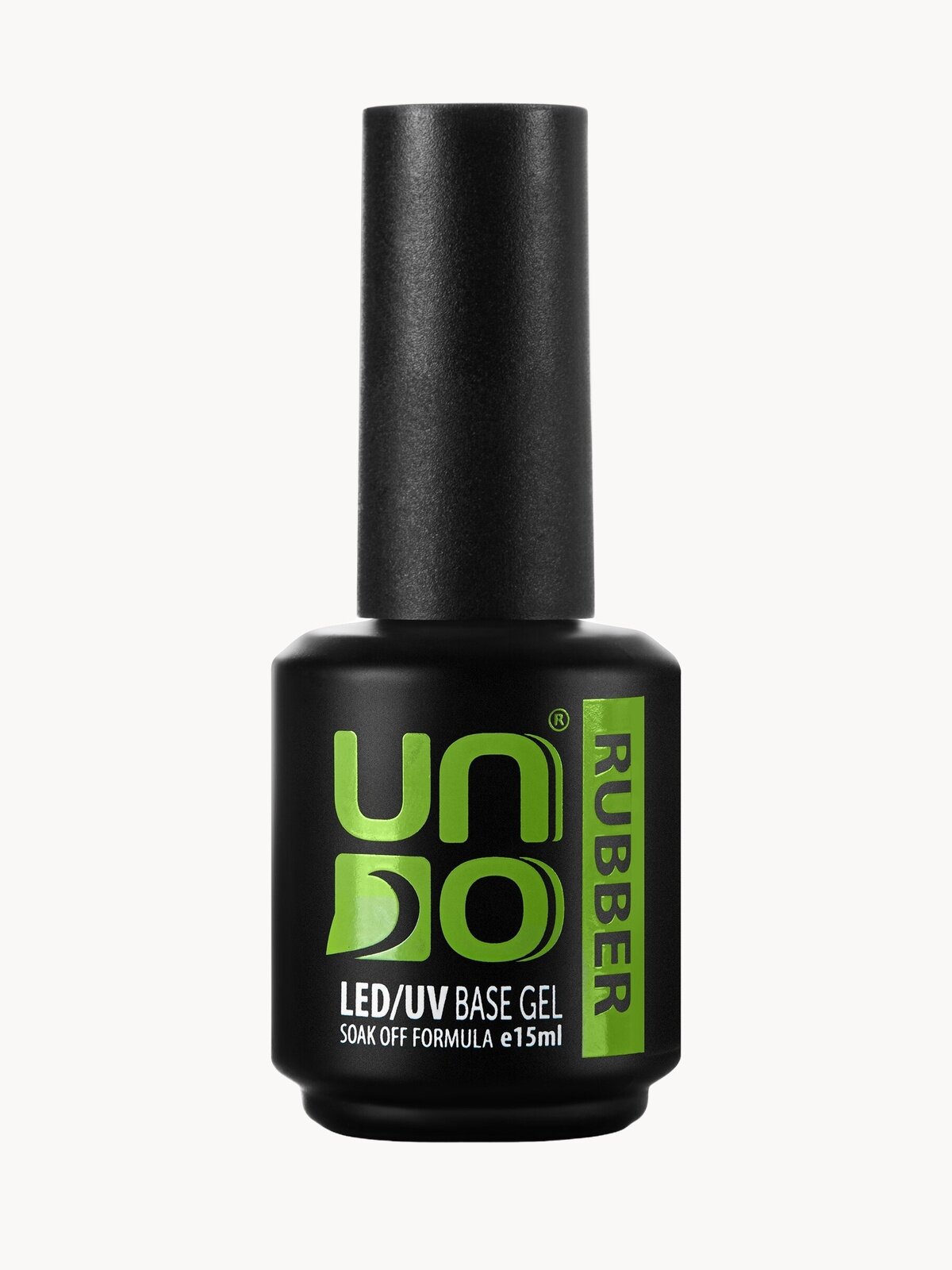 UNO Rubber, Каучуковая база (15 мл)