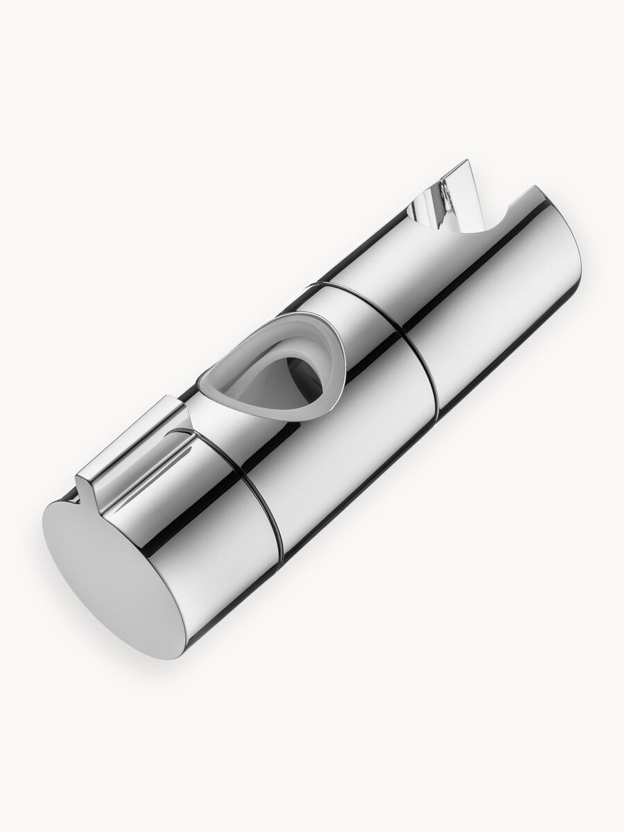 Многопозиционный держатель для лейки на душевую штангу Swedbe Calypso 5155