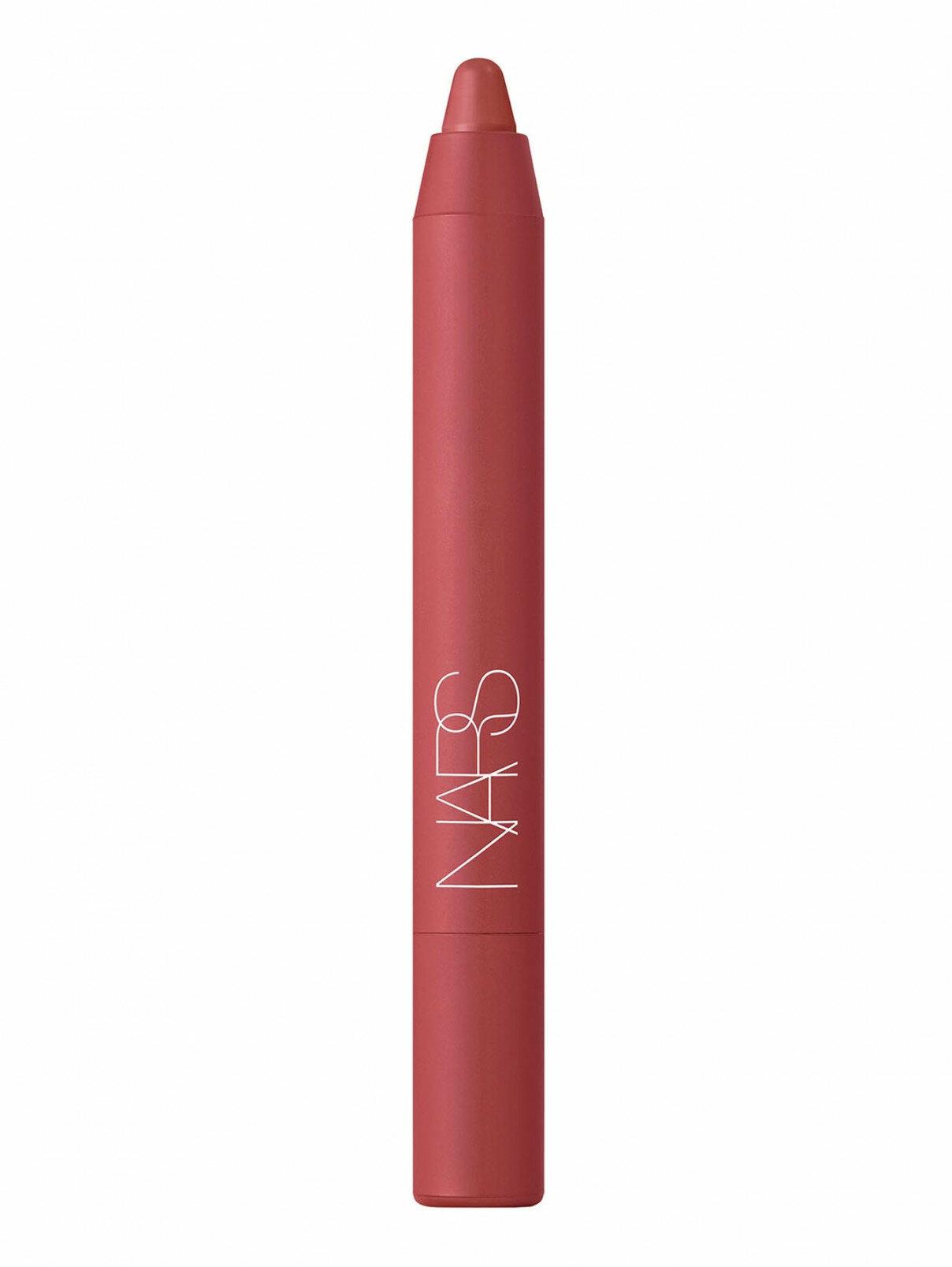 NARS Карандаш для губ Powermatte High-Intensity Lip Pencil, оттенок Born To Be Wild, 2.4 г