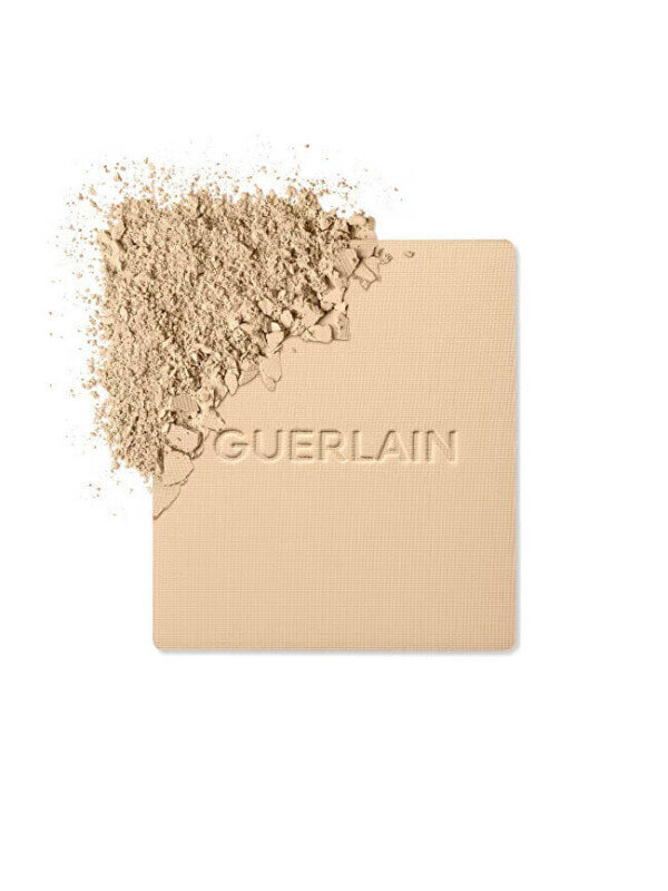 Пудра Guerlain Parure Gold Compact Refill 10g