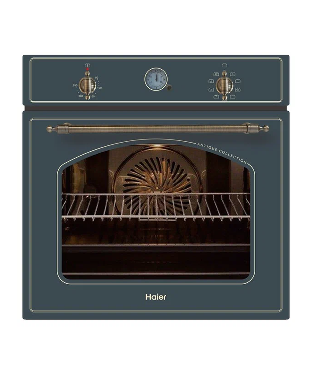 Духовой шкаф Haier HOX-C09ATQBB