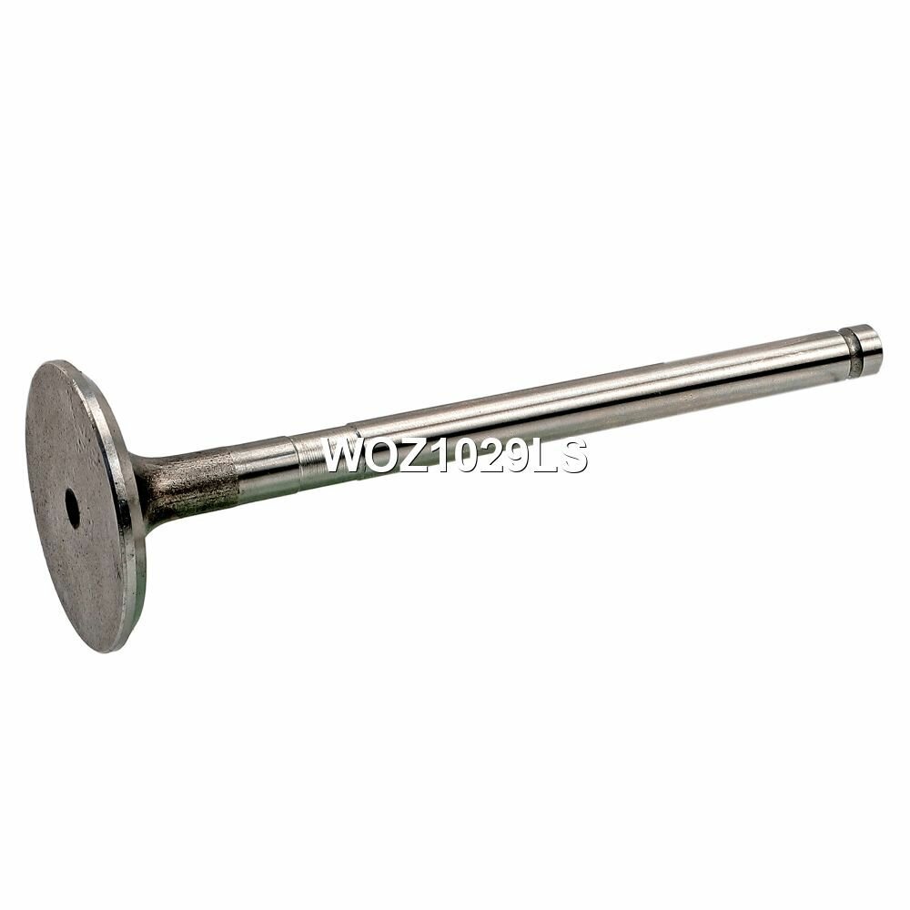 Клапан выпускной Lada Largus Renault Logan Sandero