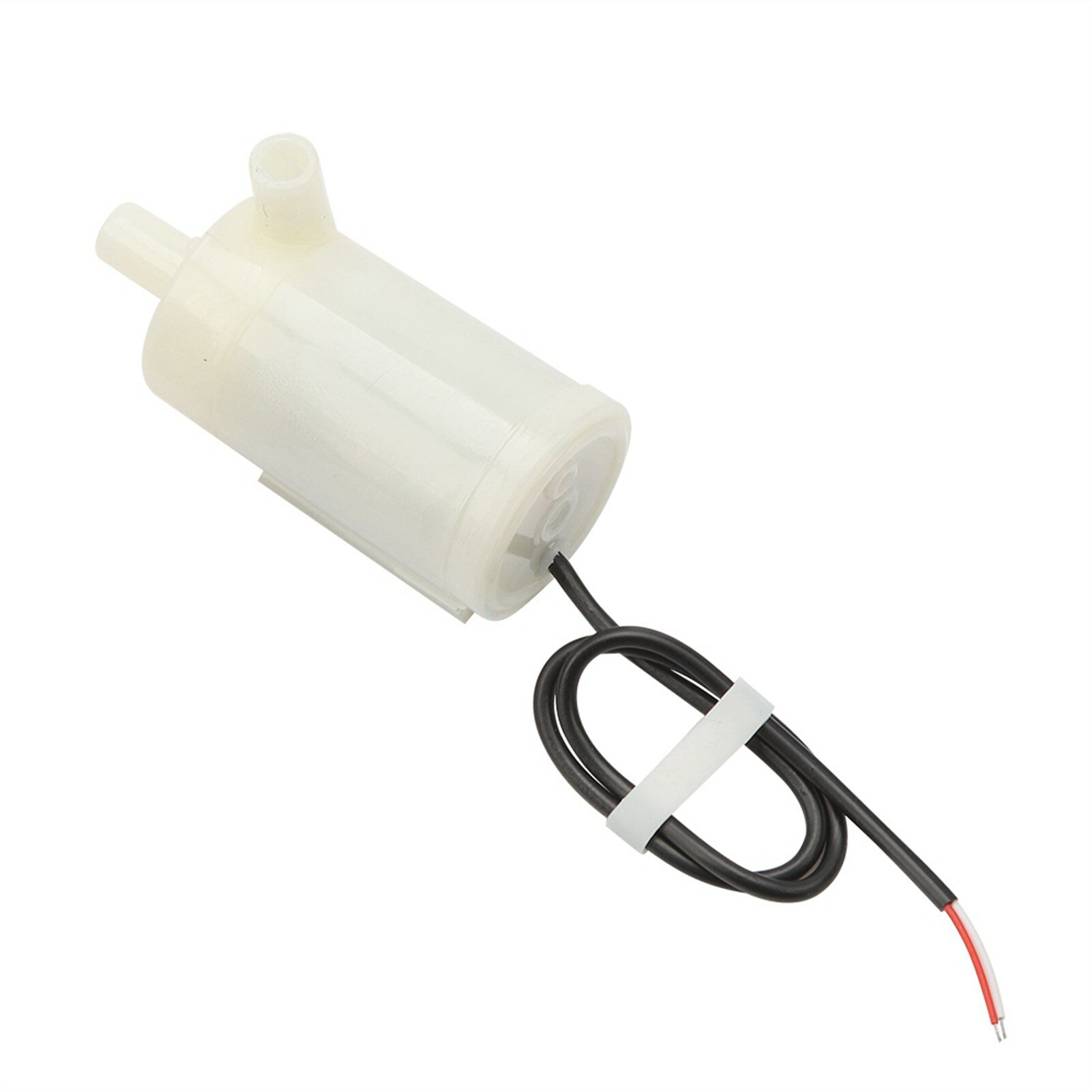 DC 3V/5V/6V Амфибийные горизонтальные фонтаны с низким уровнем шума Небольшой насос