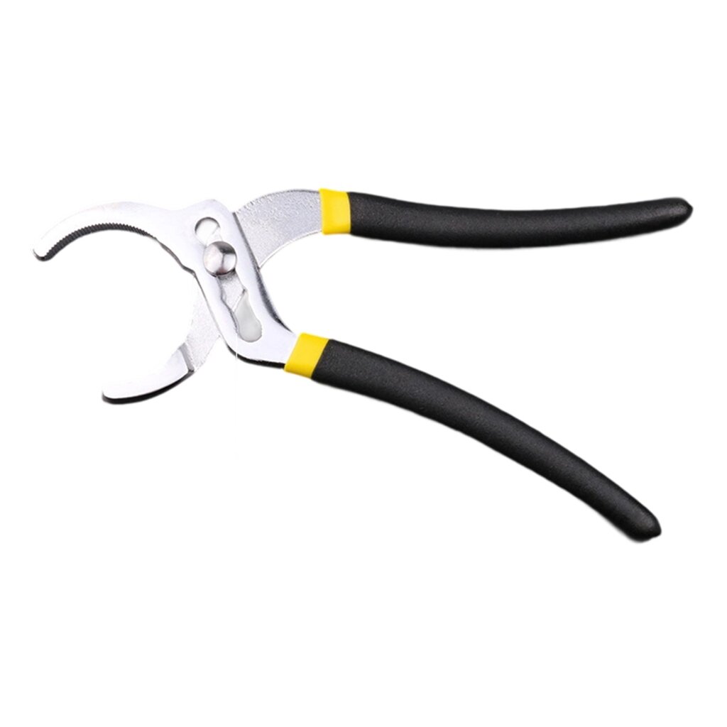 Универсальный многофункциональный Разводной Ключ-Черная Ручка