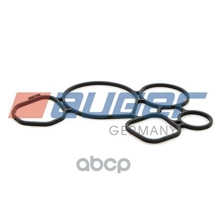 Прокладка водяного насоса SCANIA 4PGRT-SER. D AUGER арт. 80563