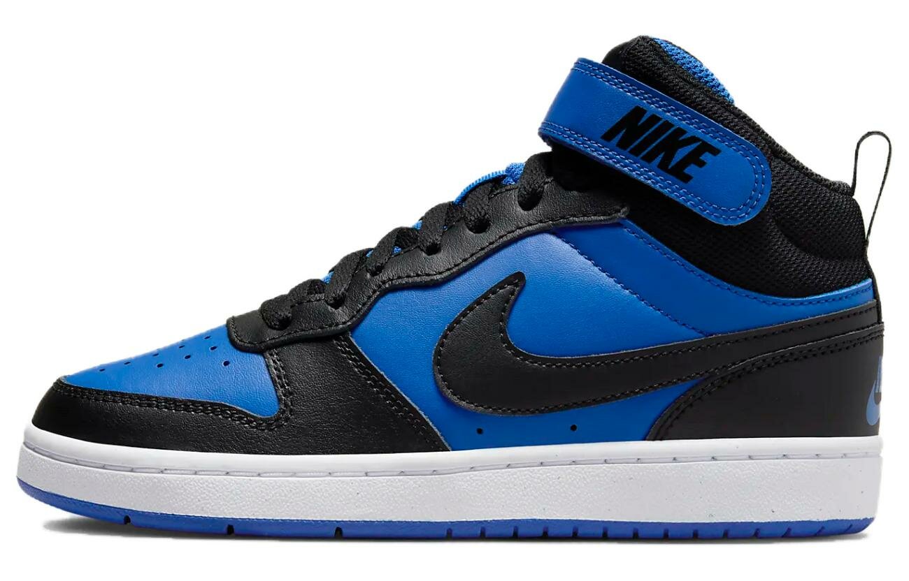 Кроссовки NIKE Air Jordan 1 Retro High OG