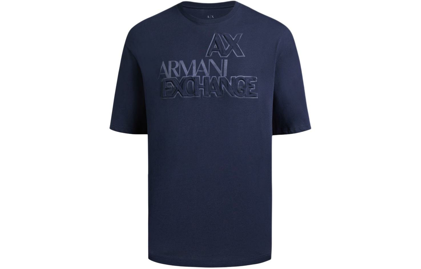 Футболка ARMANI EXCHANGE