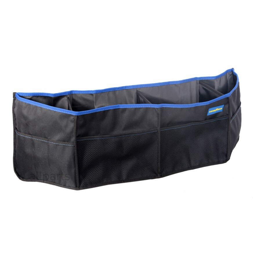 GOODYEAR GY001004 органайзер в багажник! подвесной для седана\